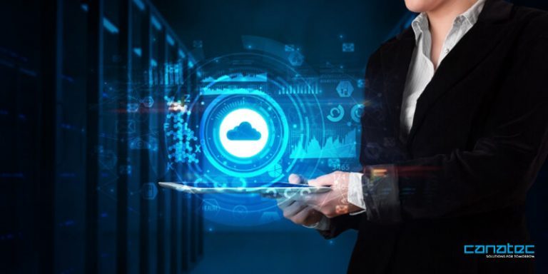 A Guide To Precision Cooling Systems: Why They Are A Necessity For IT Spaces | Canatec