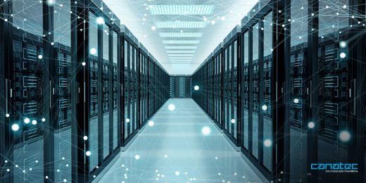 Data Centre World 2019 | CRAH & CRAC | Canatec Pte Ltd