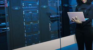 Your Precision Cooling System Solutions Provider | Canatec