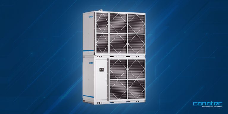 A Comprehensive Guide to Fan Wall Units | Canatec