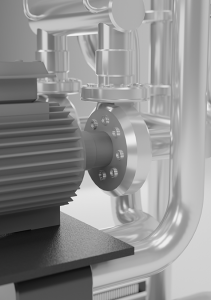Coolant Distribution Unit | Liquid Cooling | Canatec
