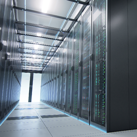 Computer Room Air Conditioning (CRAC) for Data Centre | Canatec