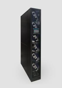 Computer Room Air Conditioning (CRAC) for Data Centre | Canatec