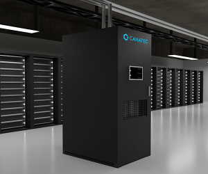 Your Precision Cooling System Solutions Provider | Canatec