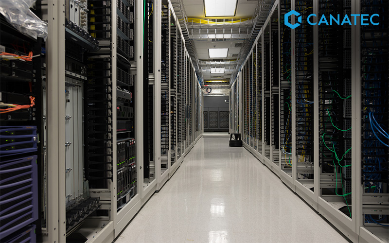 Why Are Efficient Cooling Systems Important | Canatec