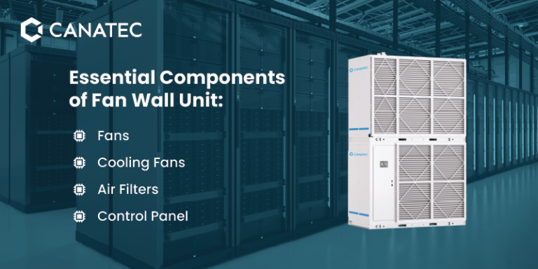 A Comprehensive Guide to Fan Wall Units | Canatec