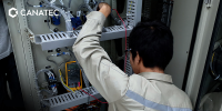 A Comprehensive Guide to Fan Wall Units | Canatec