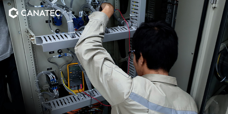 A Comprehensive Guide to Fan Wall Units | Canatec