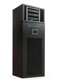 Computer Room Air Conditioning (CRAC) for Data Centre | Canatec