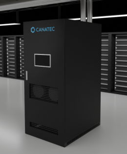 Your Precision Cooling System Solutions Provider | Canatec