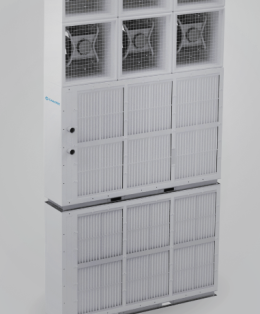 Your Precision Cooling System Solutions Provider | Canatec