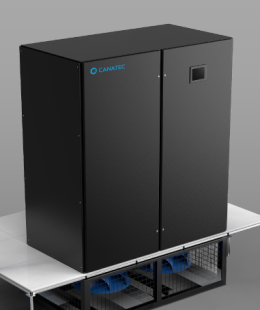 Your Precision Cooling System Solutions Provider | Canatec